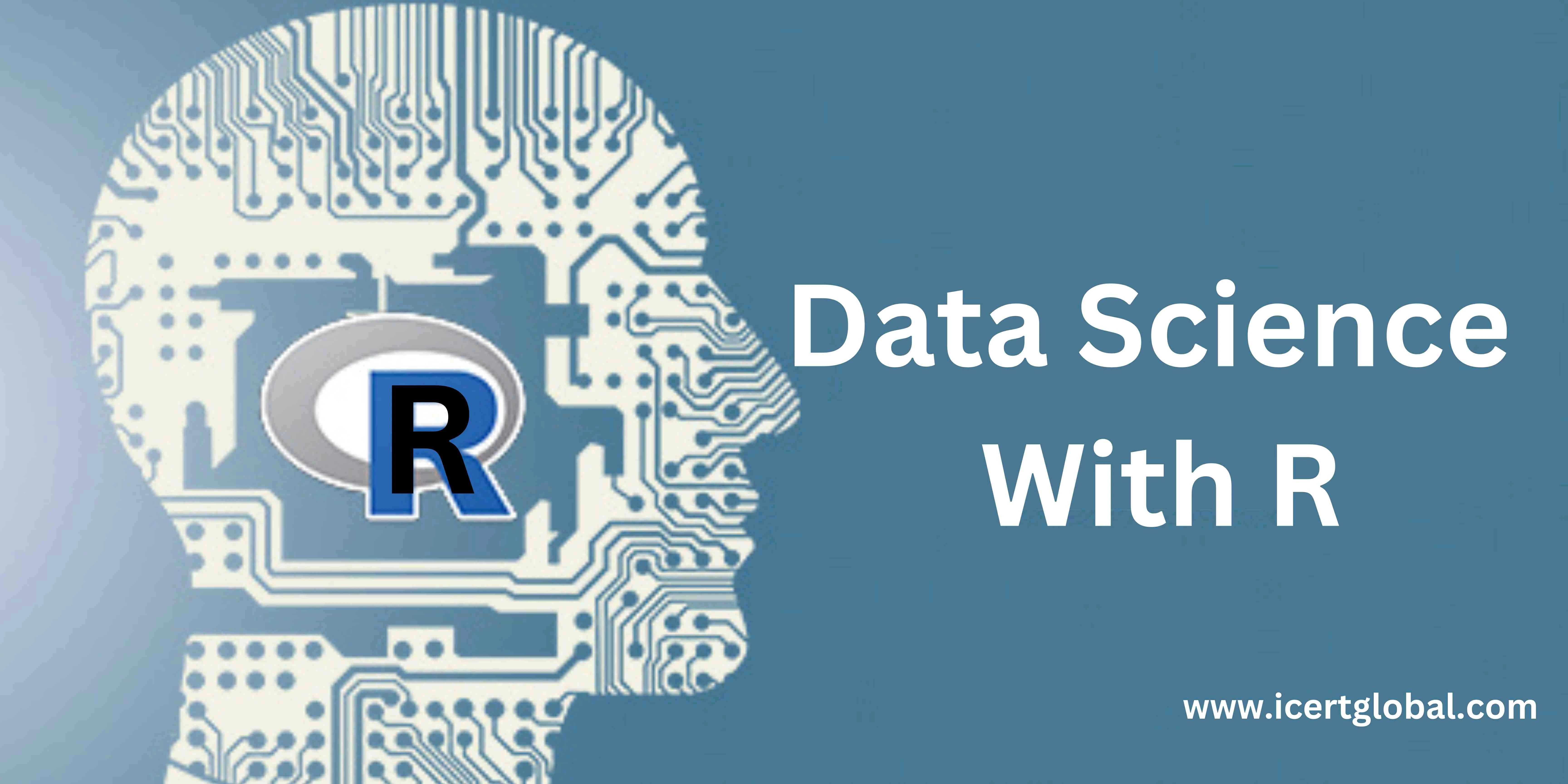 Data Science with R: Real-World Applications & Trends (2024)