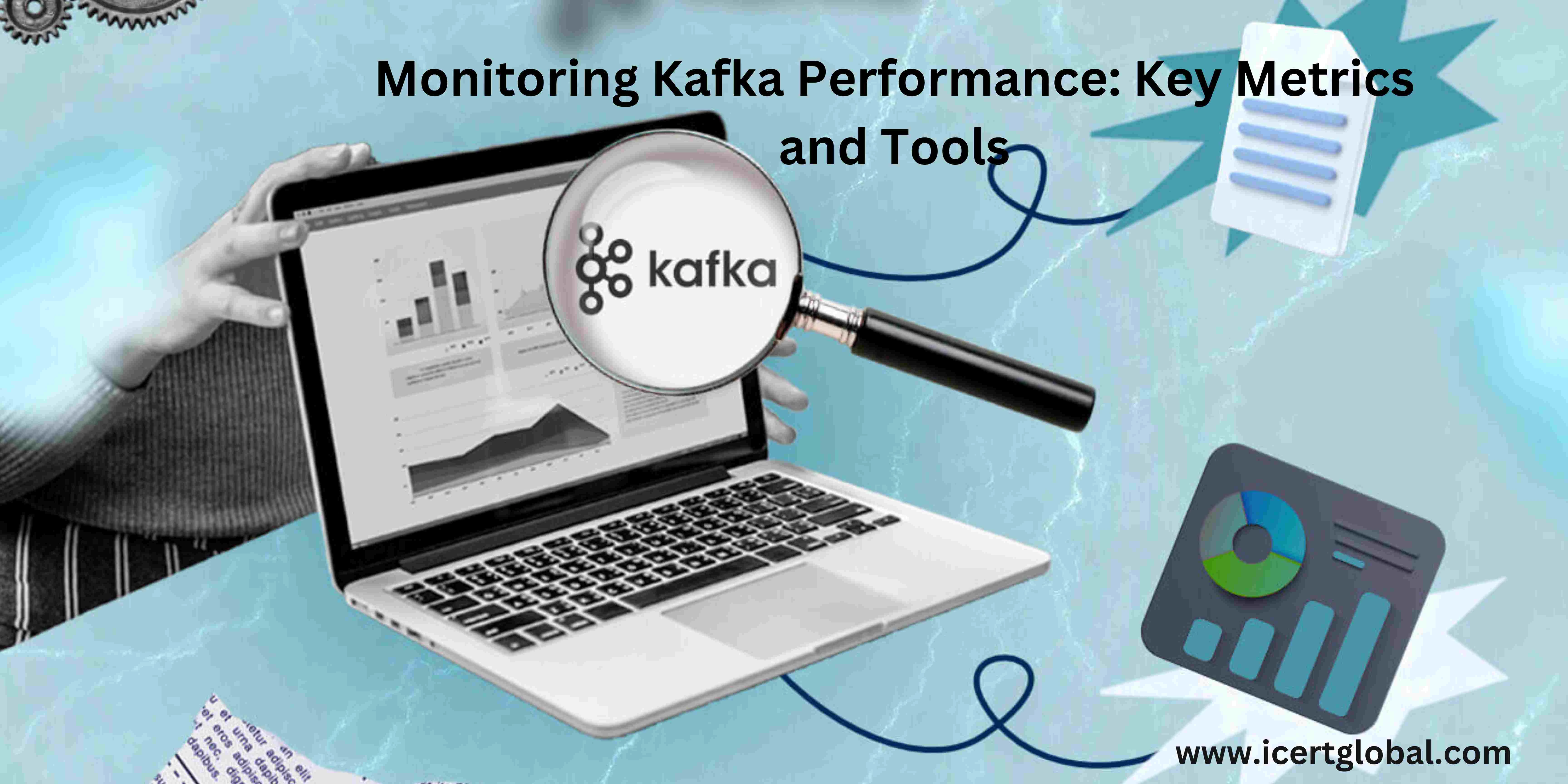 Monitoring Kafka Performance: Key Metrics and Tools Guide