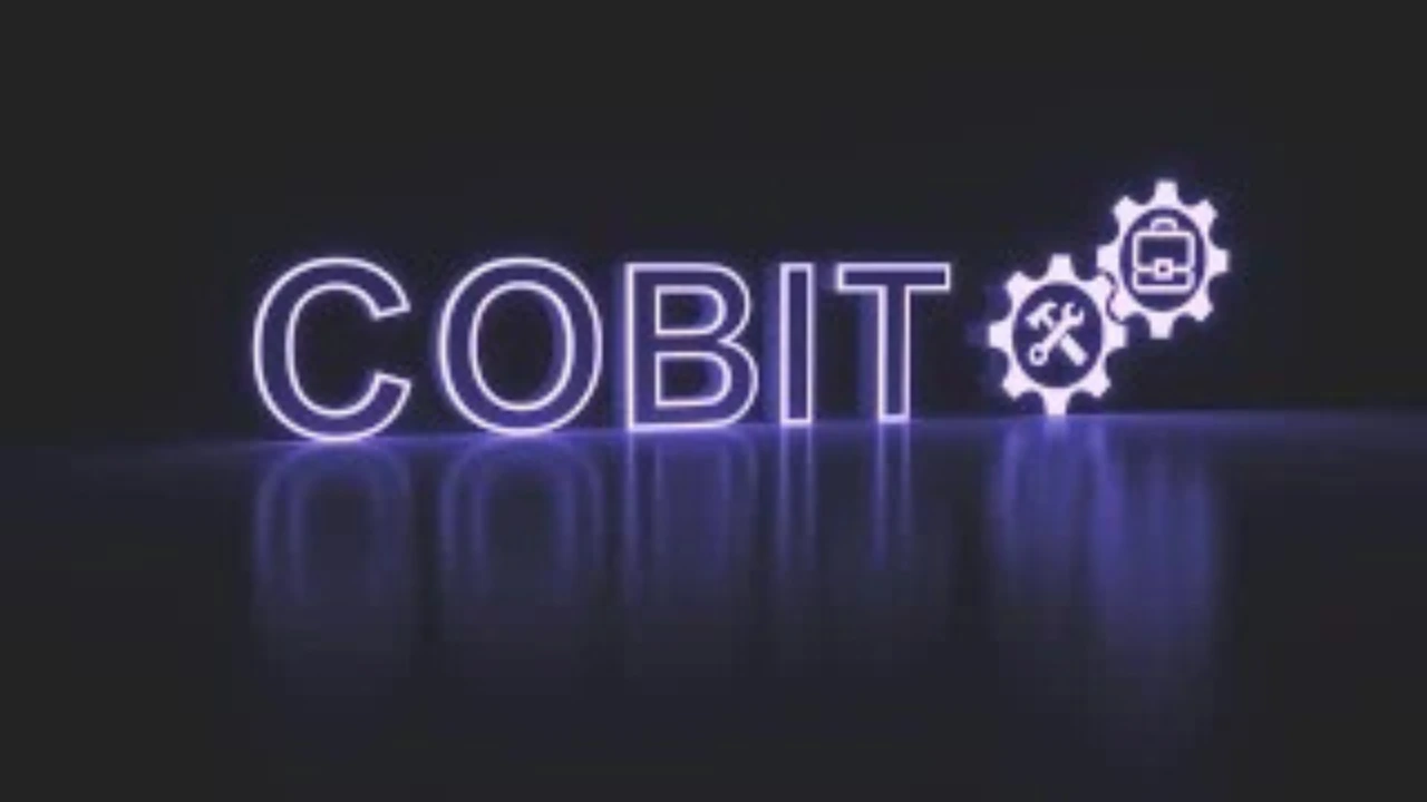 The Importance of COBIT in IT Management